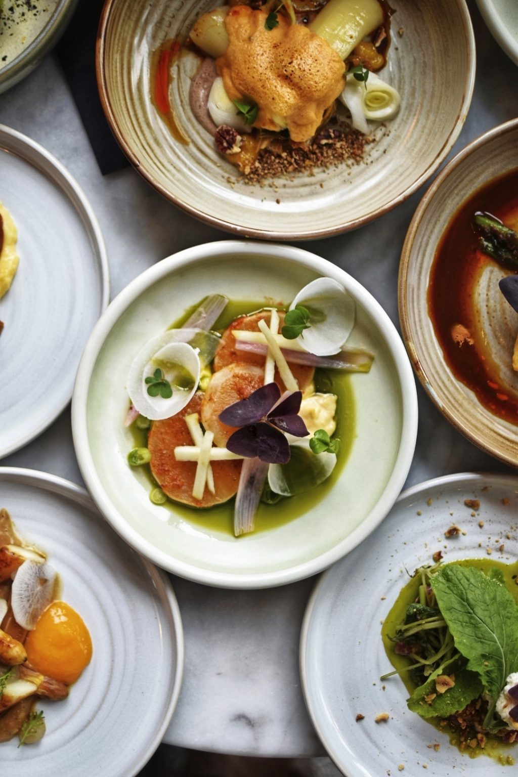 hotspot: Kantien in Utrecht | delicious.magazine