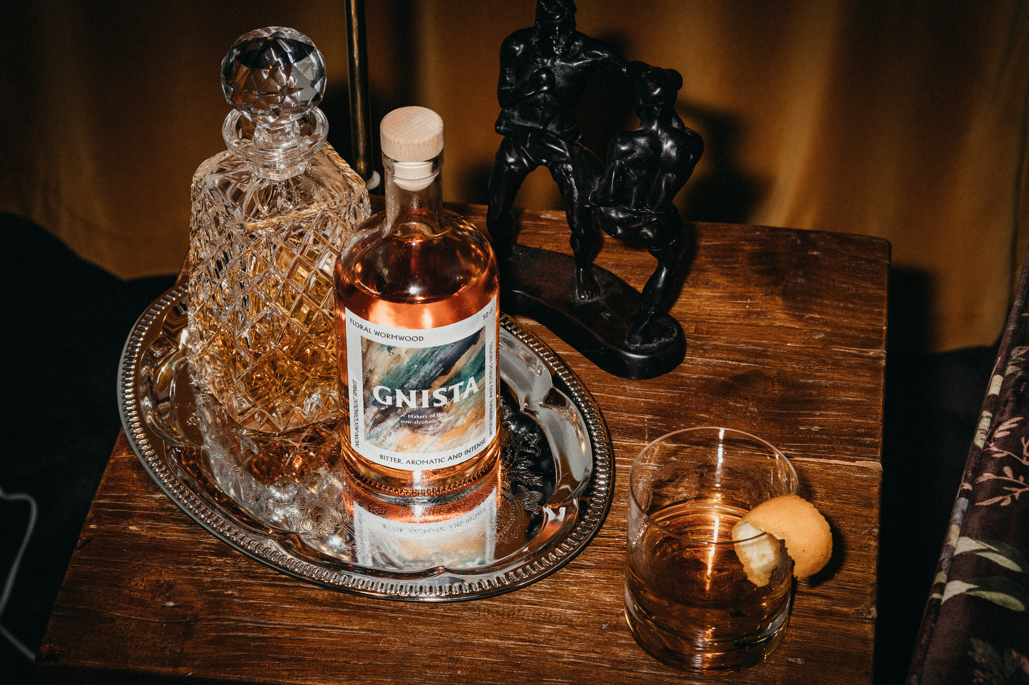 alcoholvrij borrelen: alles wat je wilt weten over de lekkerste ...