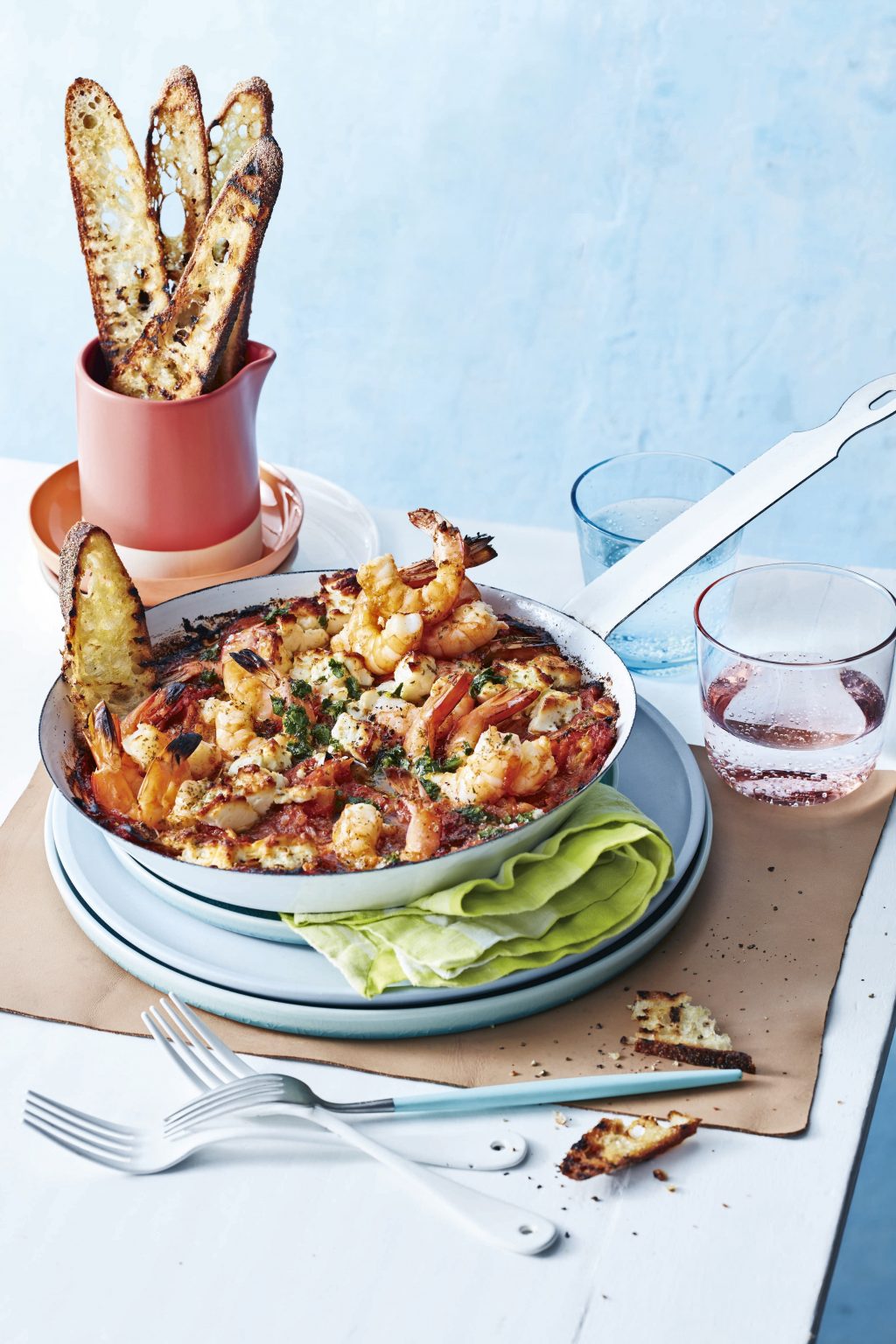 Het haringseizoen is geopend: 3x de lekkerste recepten met haring