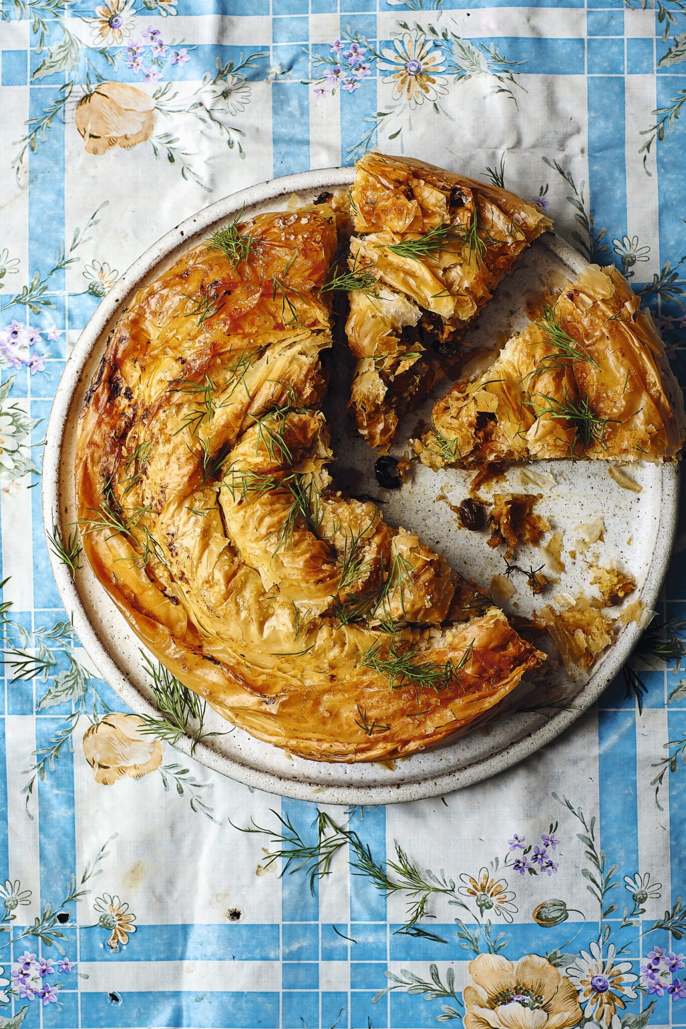 7 hoofdgerechten voor een budgetproof kerstdiner | delicious.magazine