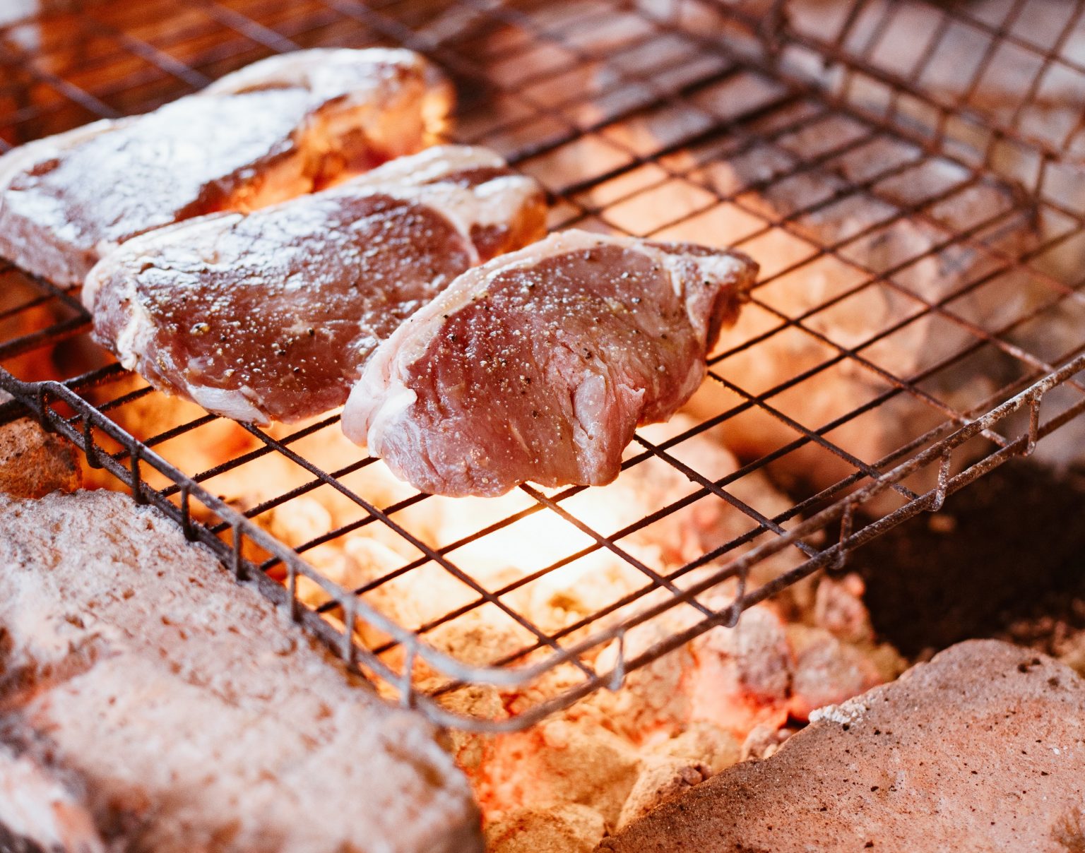 zo stel je een lekker BBQ-menu samen dat níet alleen uit vlees bestaat ...