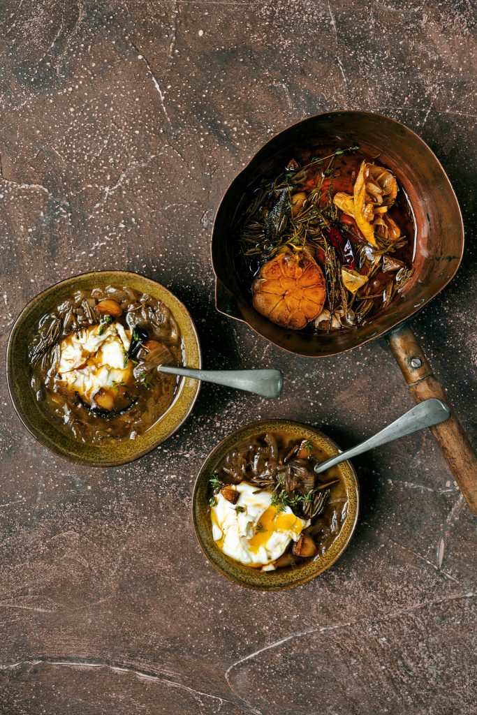 19x winterse soep - om je aan op te warmen | delicious.magazine