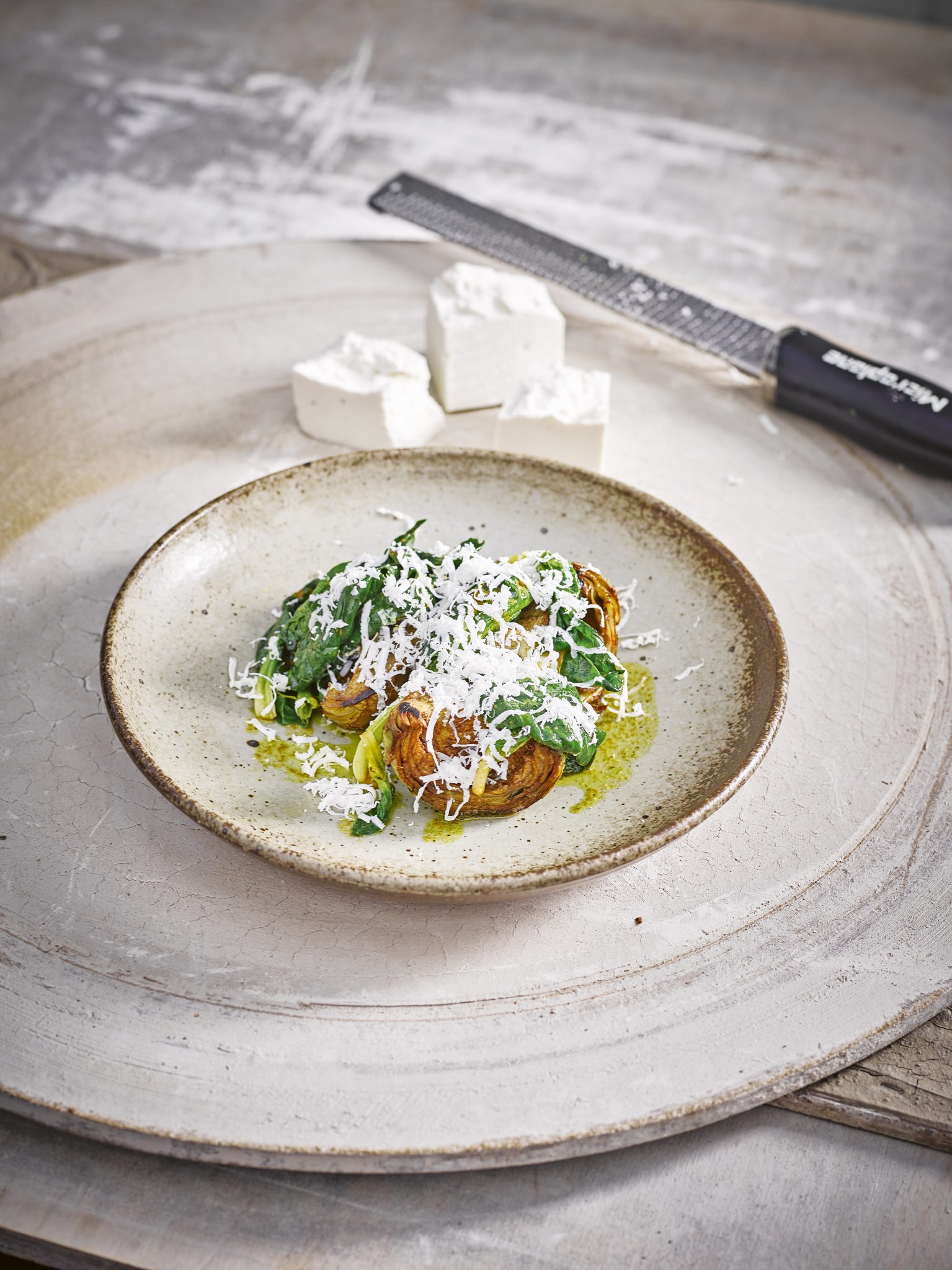 dit is Jamie Olivers favoriete restaurant in Nederland | delicious.magazine