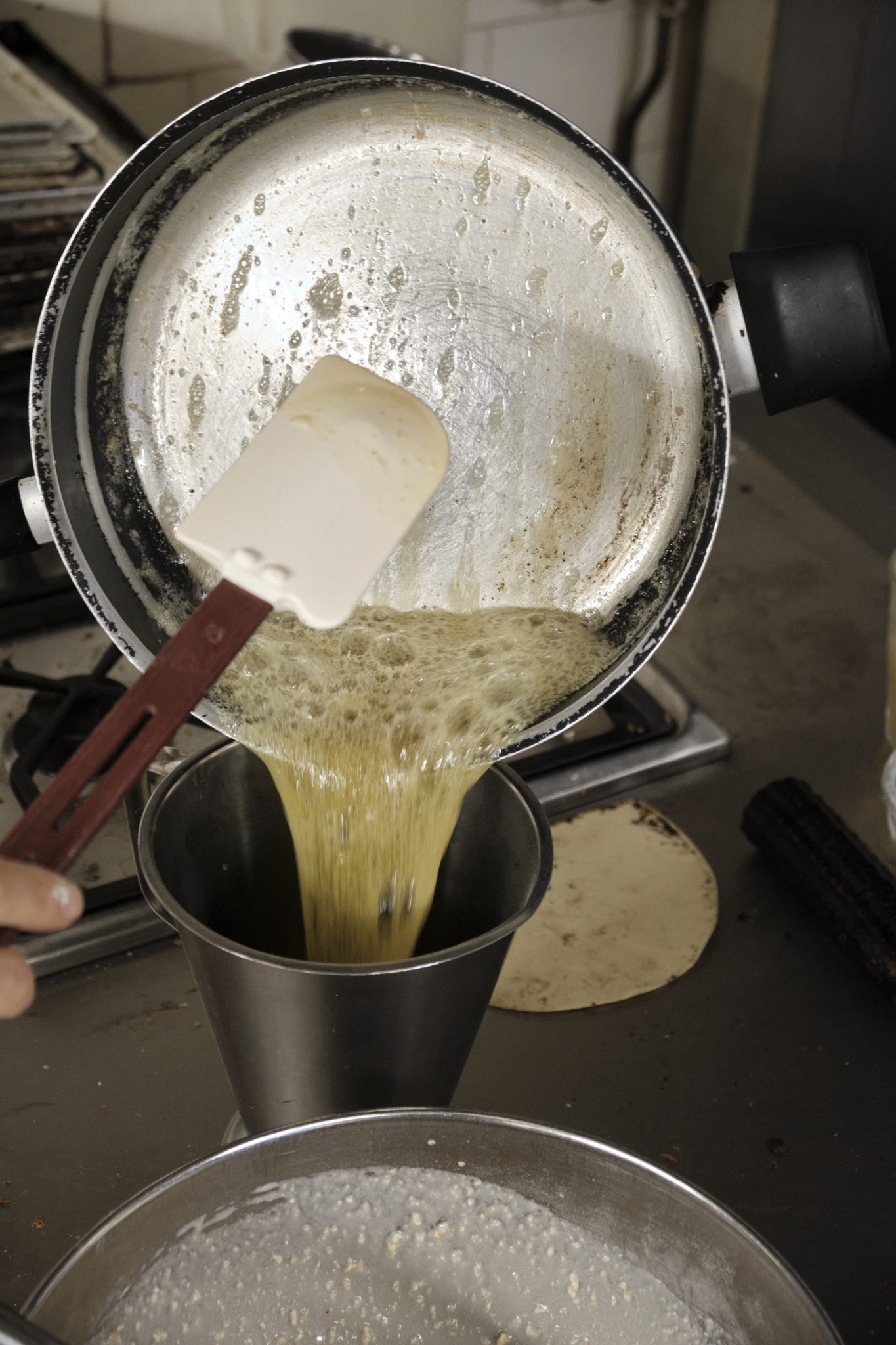 financiers van de Gebroeders Niemeijer - de luxere madeleine ...