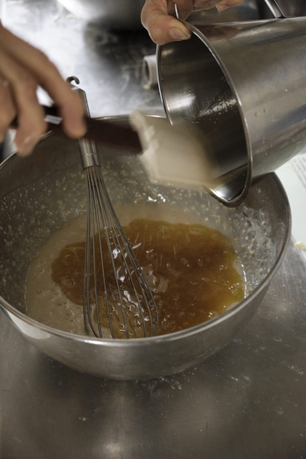 financiers van de Gebroeders Niemeijer - de luxere madeleine ...