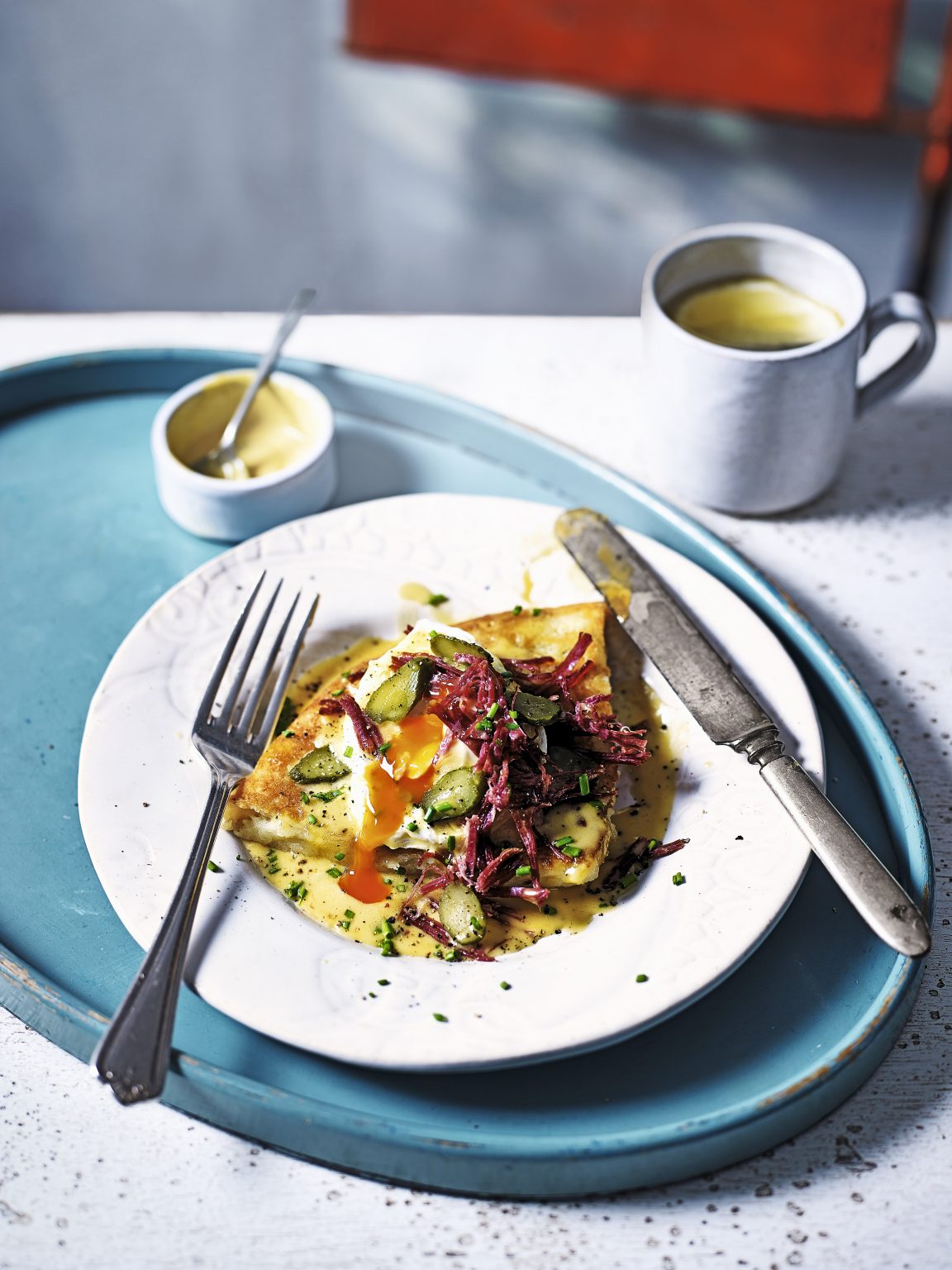 Recepten | Pagina 7 van 119 | delicious.magazine | Elke dag lekker!