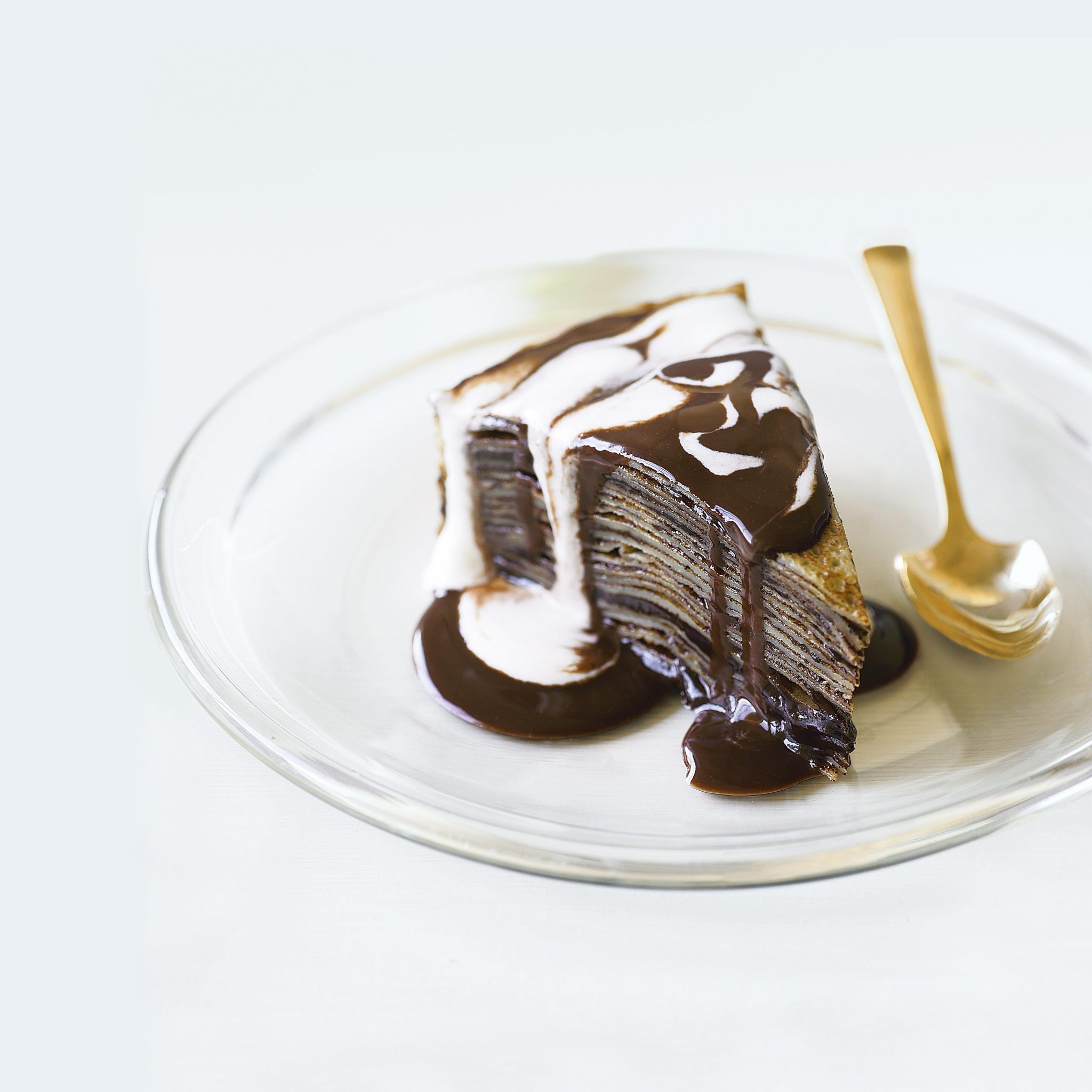 dit was het allereerste recept op de cover van delicious. | delicious ...