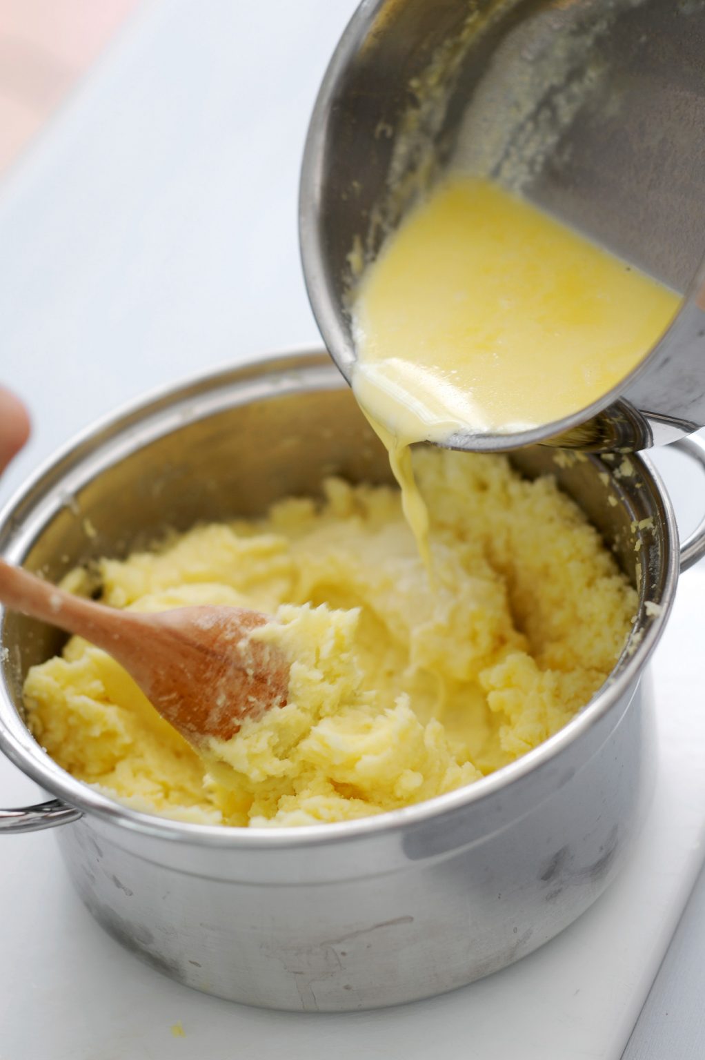 Perfecte aardappelpuree maken? Dit is dé formule