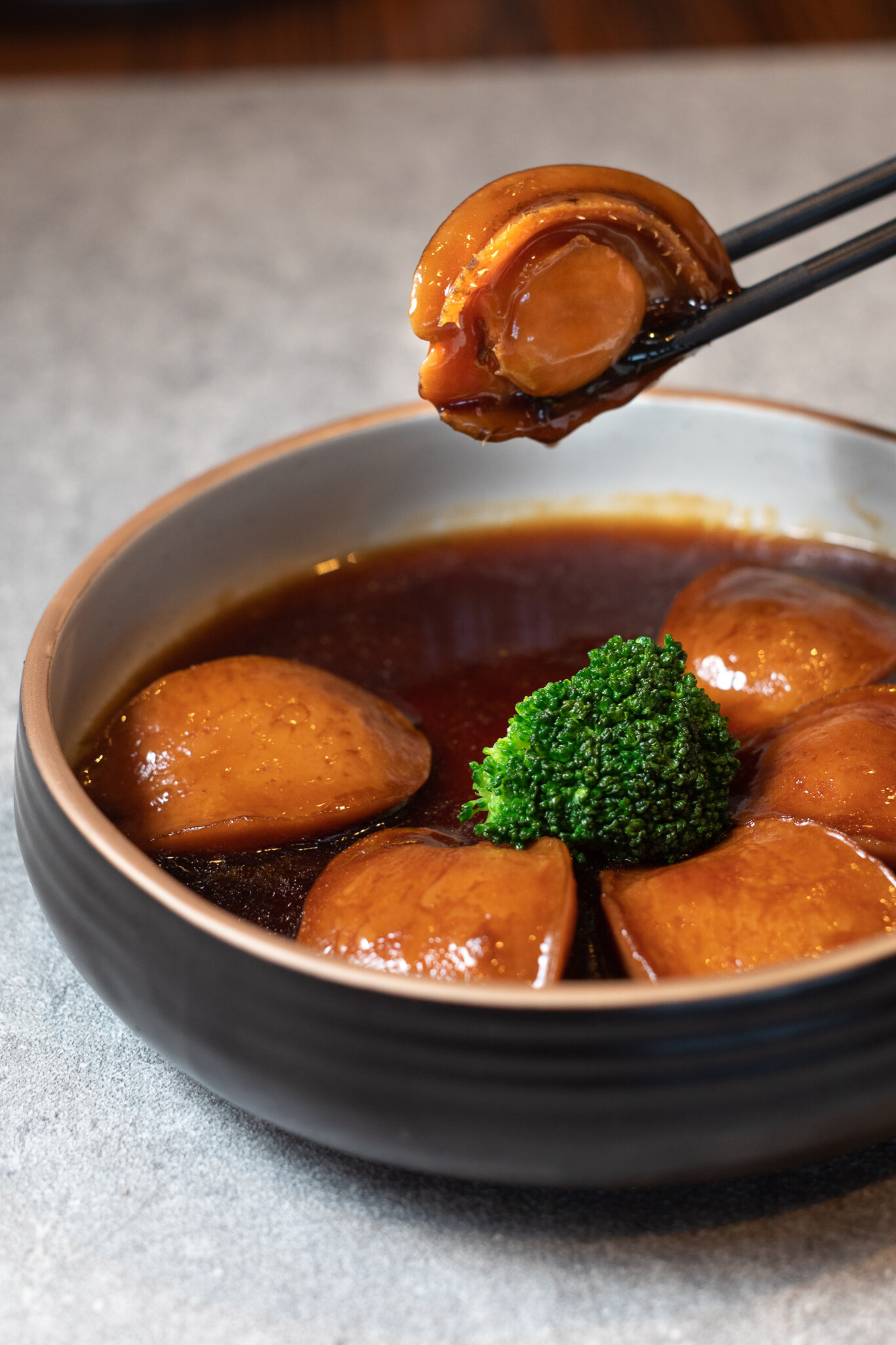 Alles over abalone - Wat is het? | delicious.magazine