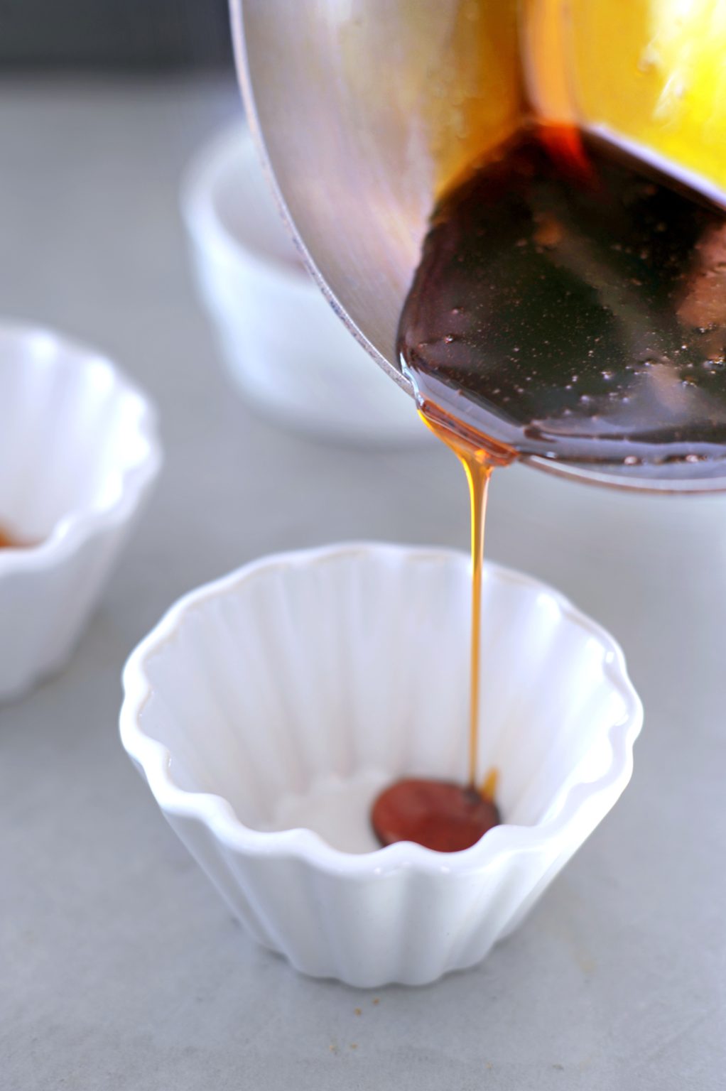 28x recepten met karamel | delicious.magazine