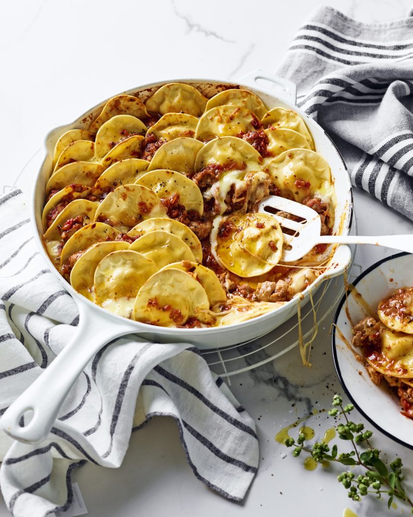 ontdek de deli-wereld in het nieuwe nummer van delicious. | delicious ...