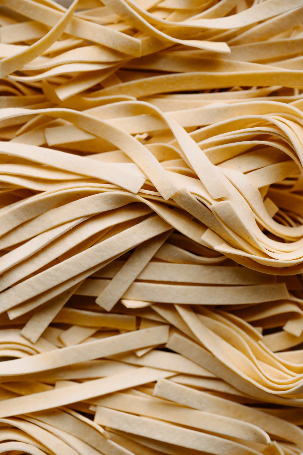 Welke pasta soorten zijn er? En met welke saus eet je ze?