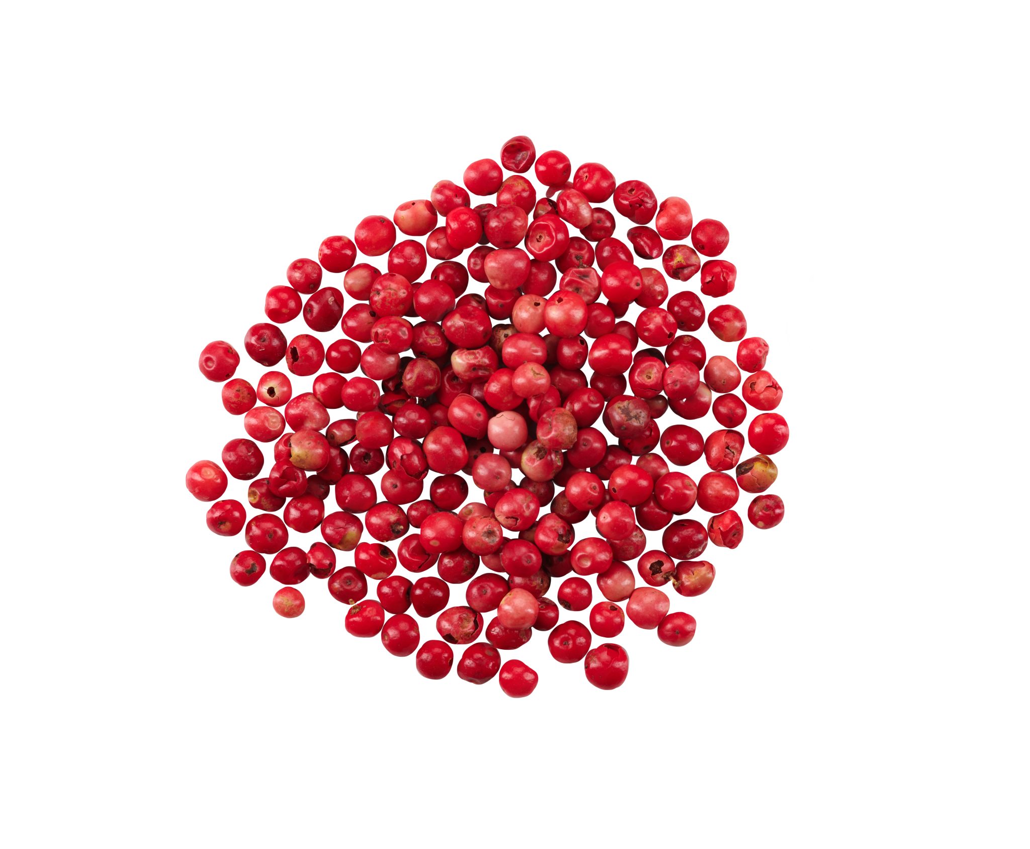 roze peper is geen peper + wat je wilt weten | delicious.magazine