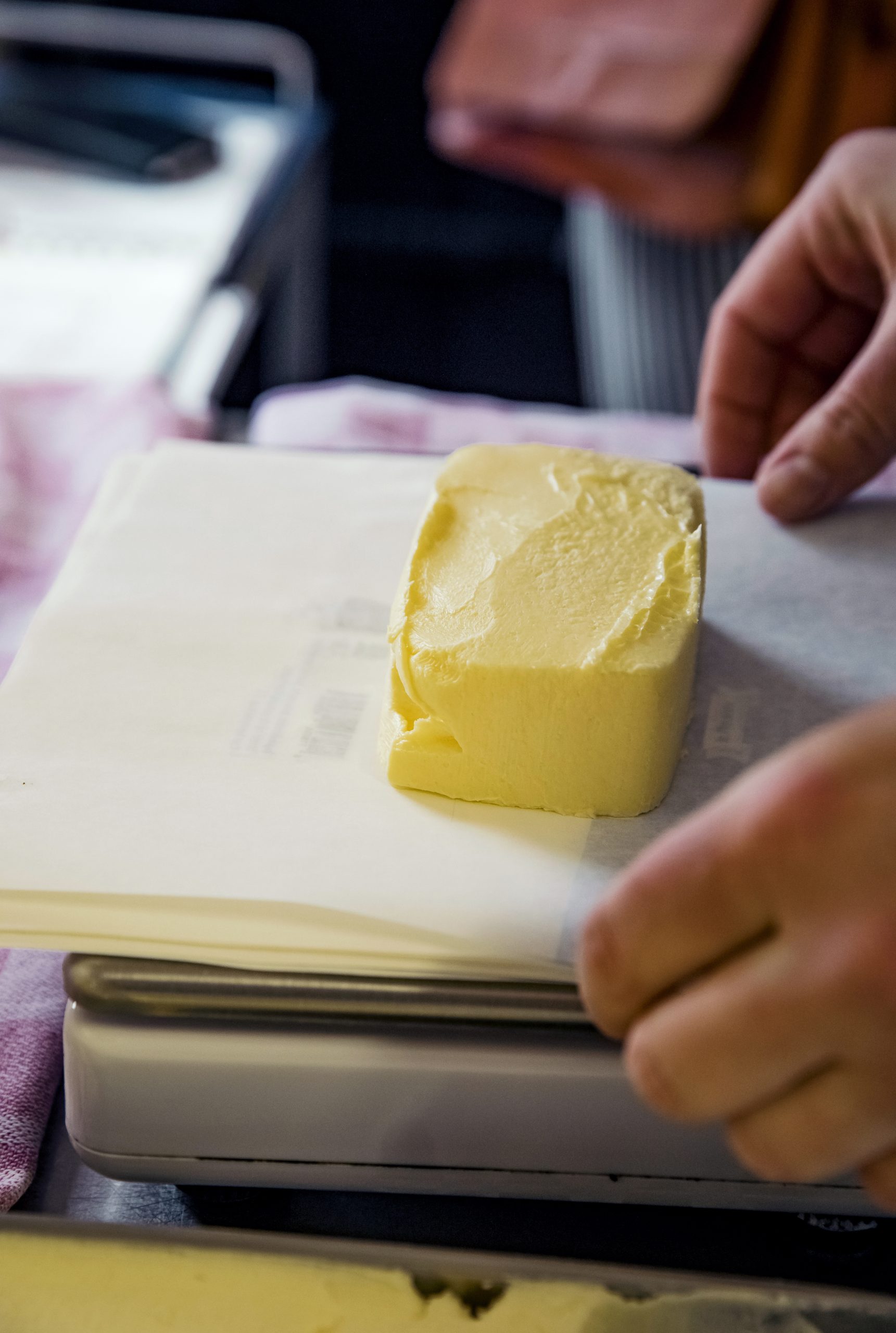 de beste boter om zelf croissants te maken: gooi deze in je mandje ...