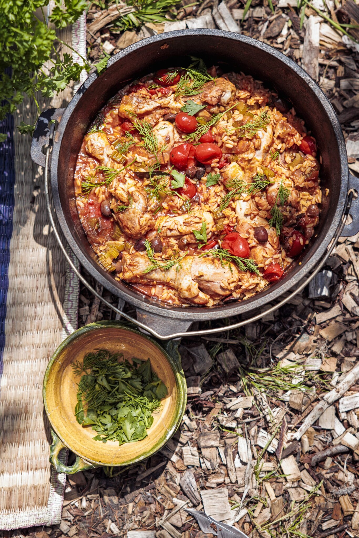 23x eenpansgerechten in 30 minuten | delicious.magazine