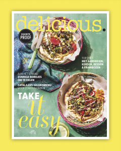 hot honey: heeft de trend eindelijk Nederland bereikt? | delicious.magazine