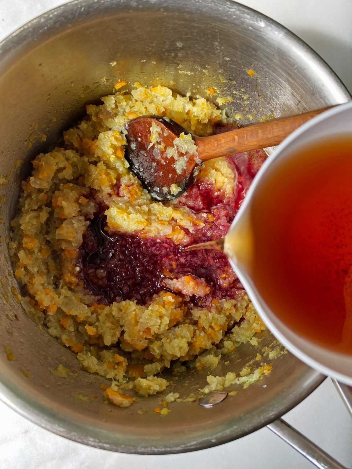 Uiensaus: zo maak je het stap voor stap | delicious.magazine