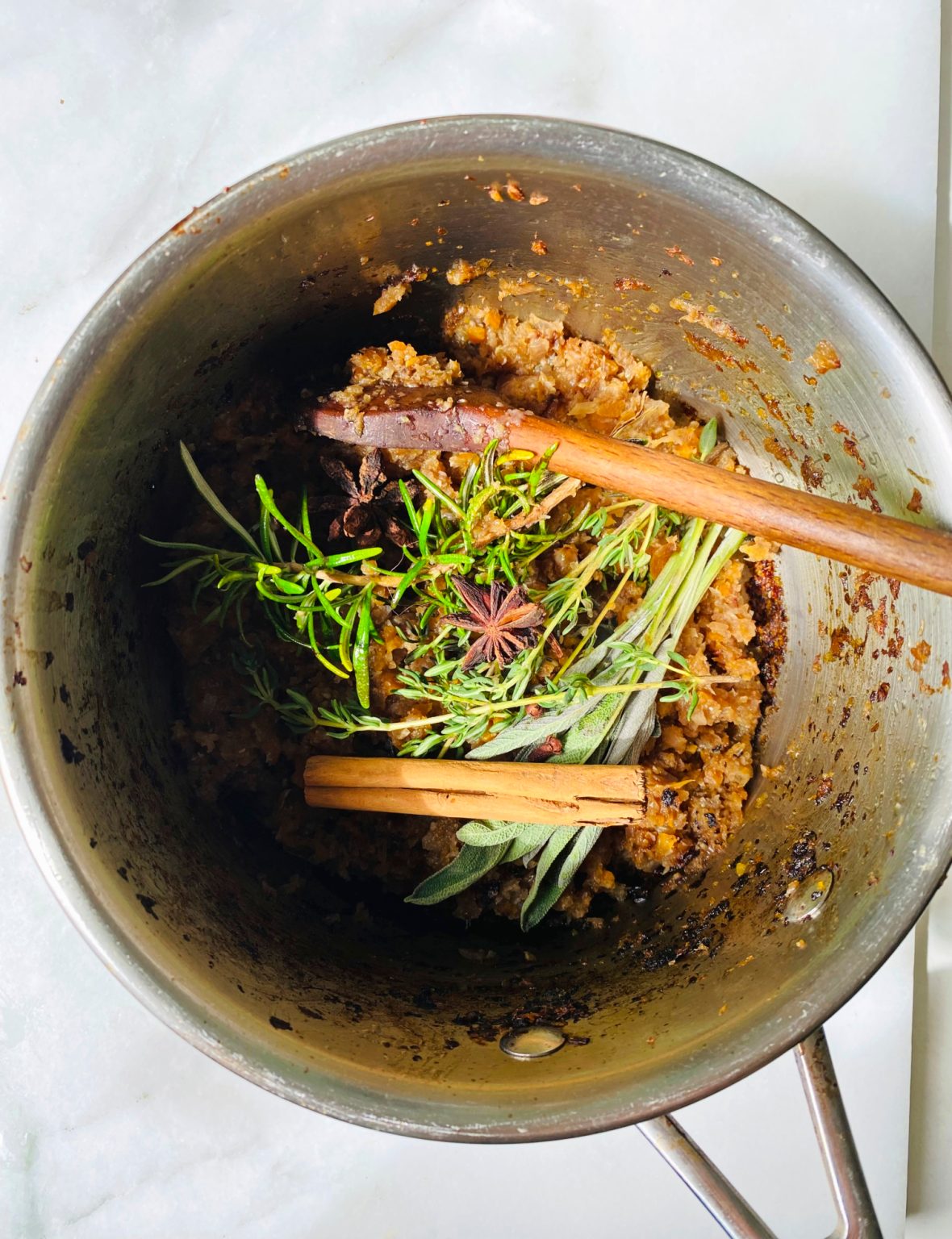 Uiensaus: zo maak je het stap voor stap | delicious.magazine