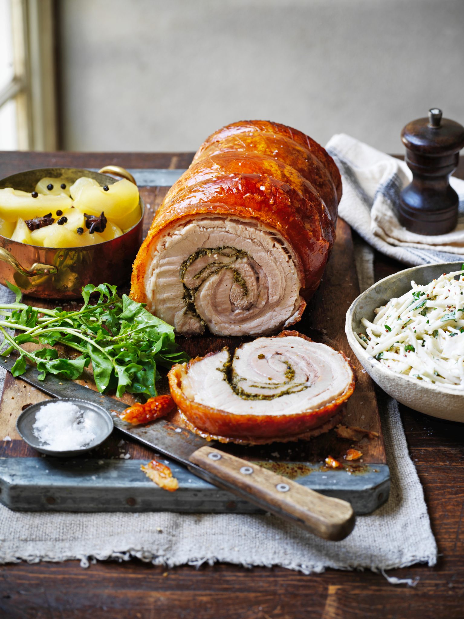 alles over rollade - van tips tot 12 recepten | delicious.magazine