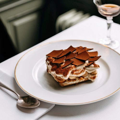 21 Italiaanse desserts voor la dolce vita | delicious.magazine