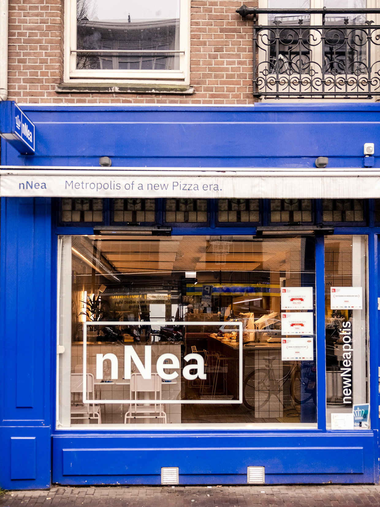 Pizzadeeg tips: zo pak je het aan volgens de beste pizzeria van NL