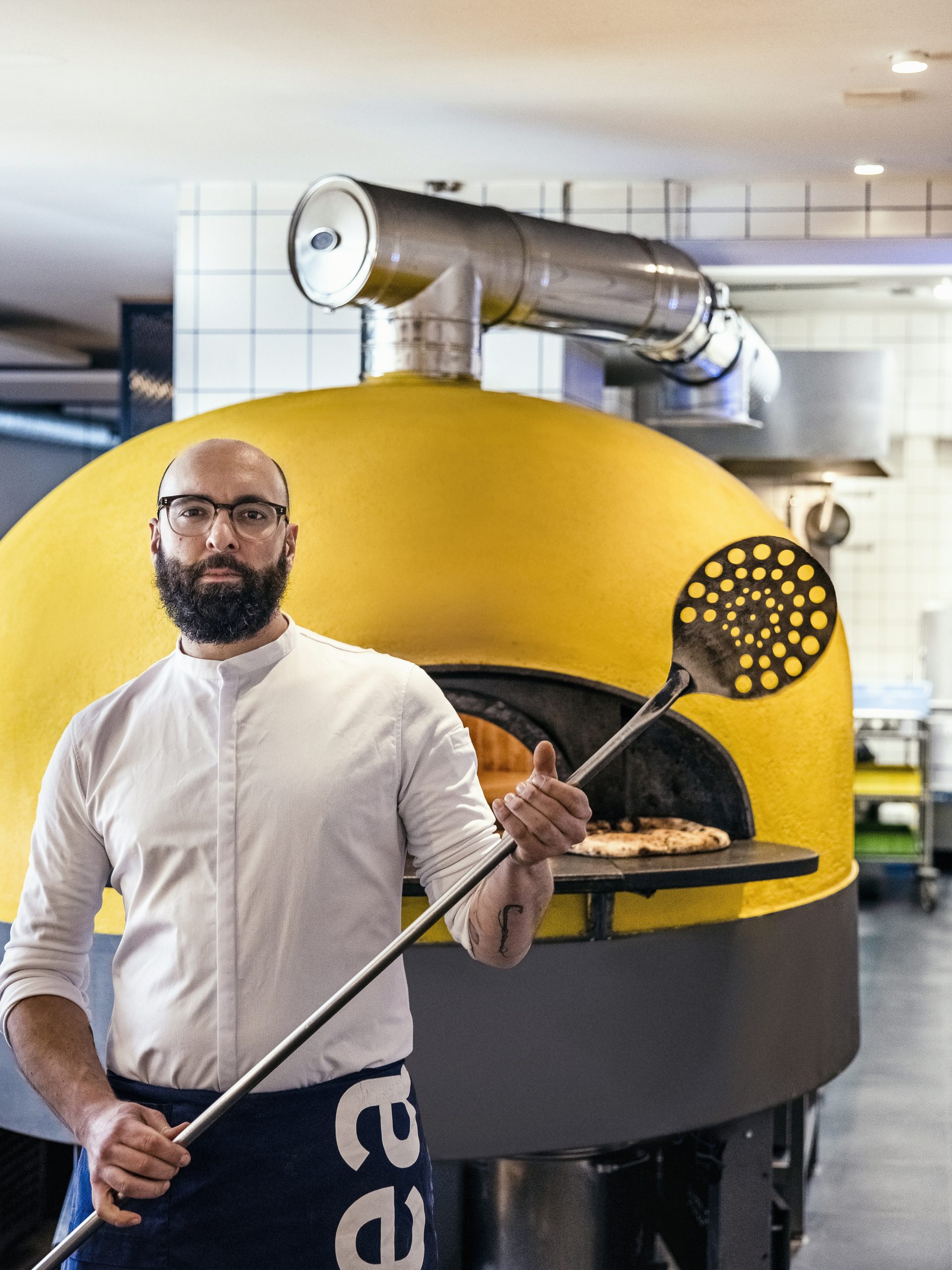Pizzadeeg tips: zo pak je het aan volgens de beste pizzeria van NL