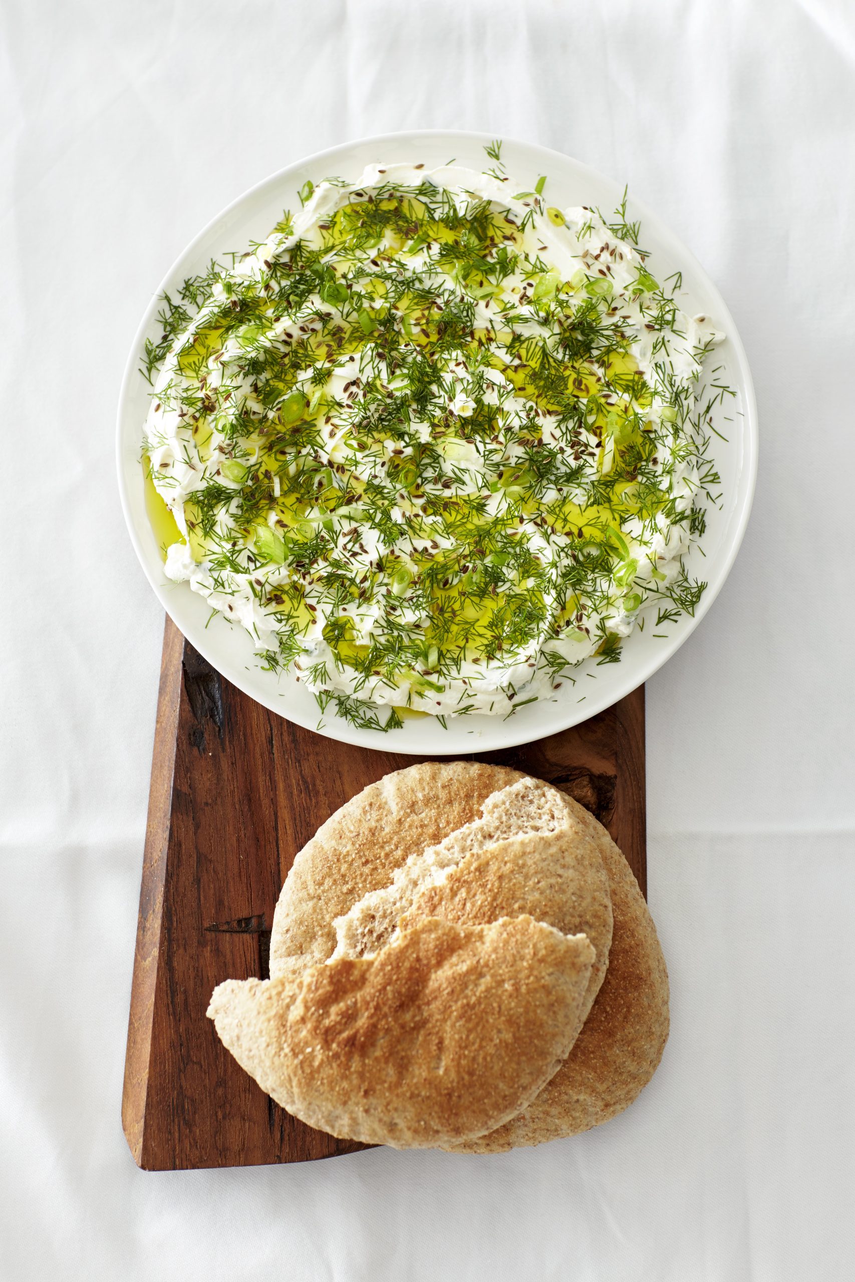 7x labne: dip in! | delicious.magazine