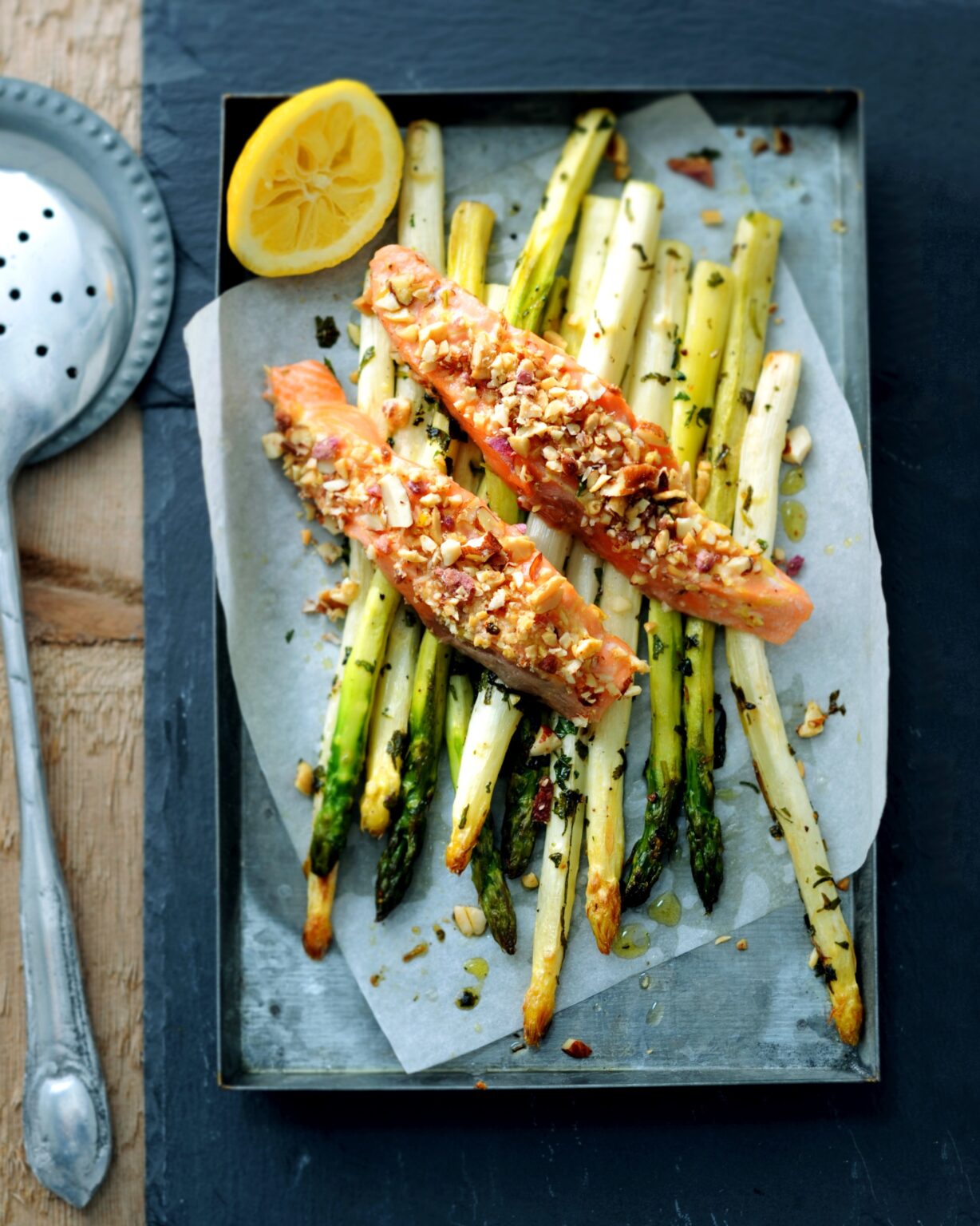 asperges | delicious.magazine