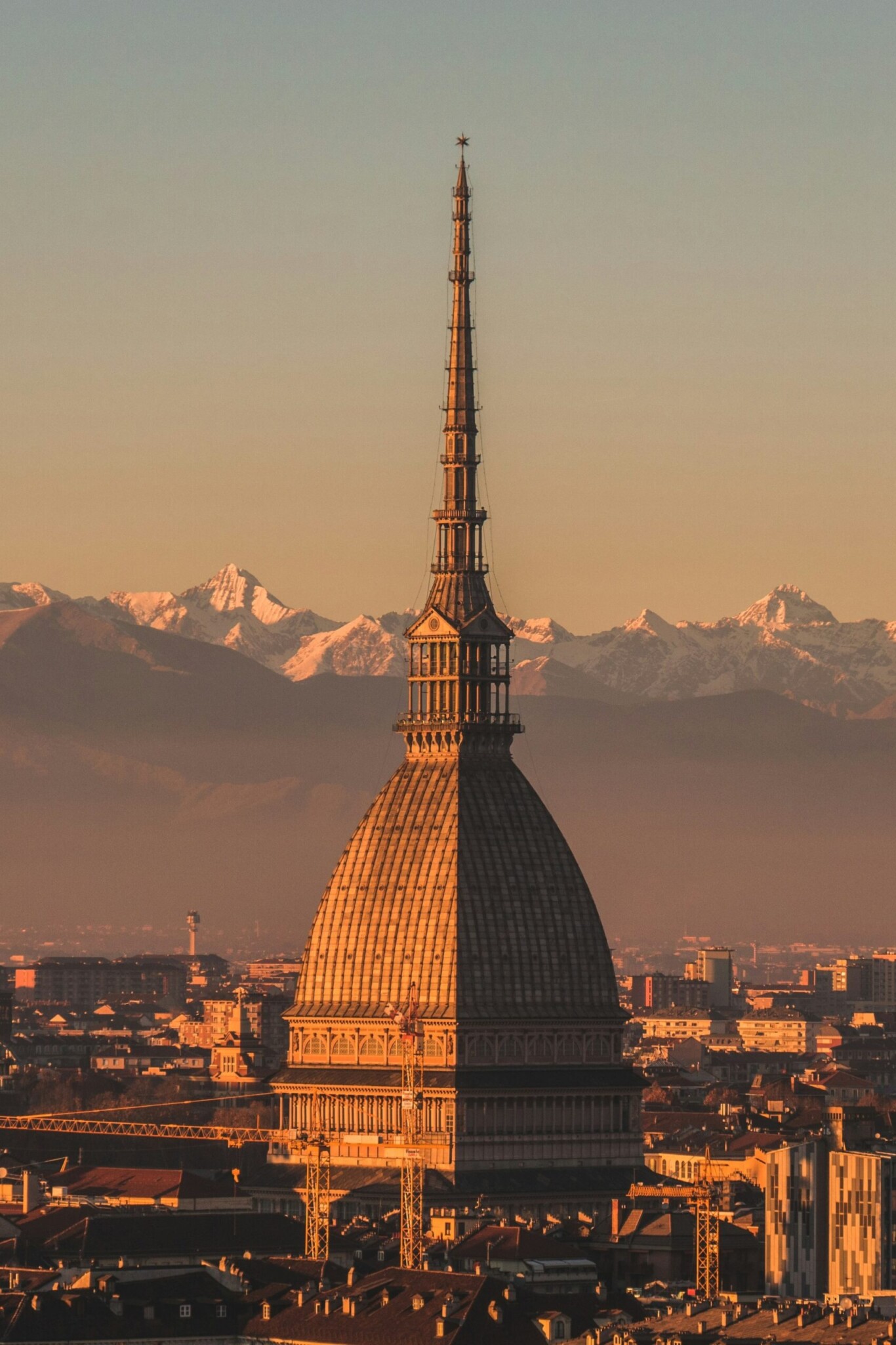 tips voor Turijn: traditionele restaurants, markten en de beste bars ...