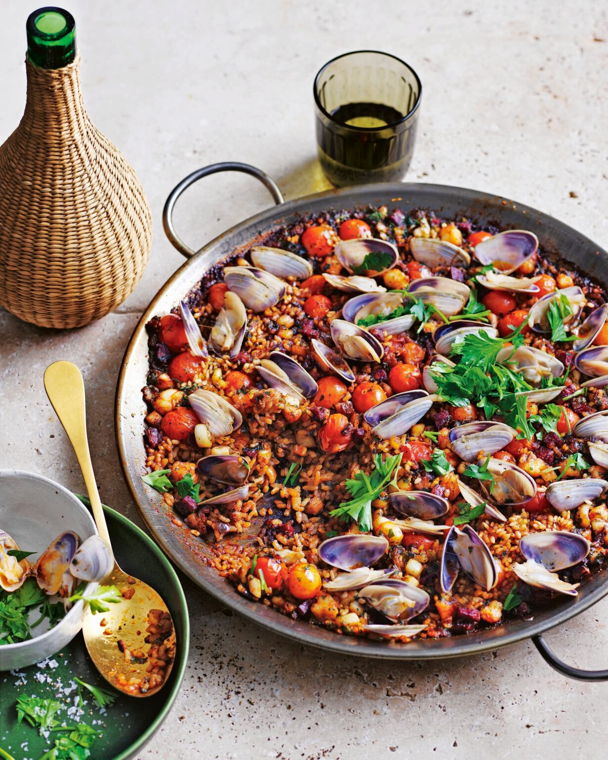 Recepten | delicious.magazine