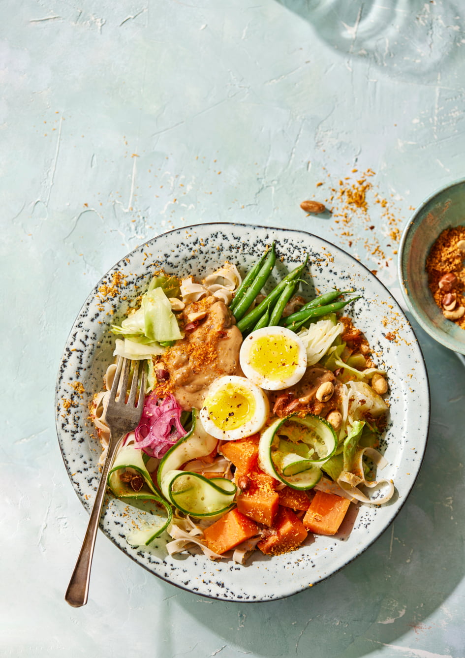 gadogado-salade | delicious.magazine