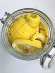 citroen inmaken – een stap voor stap recept | delicious.magazine