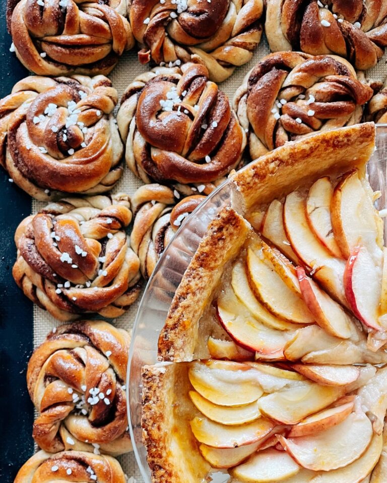 7 beste bakkers en patissiers voor geweldig brood, croissants en meer ...