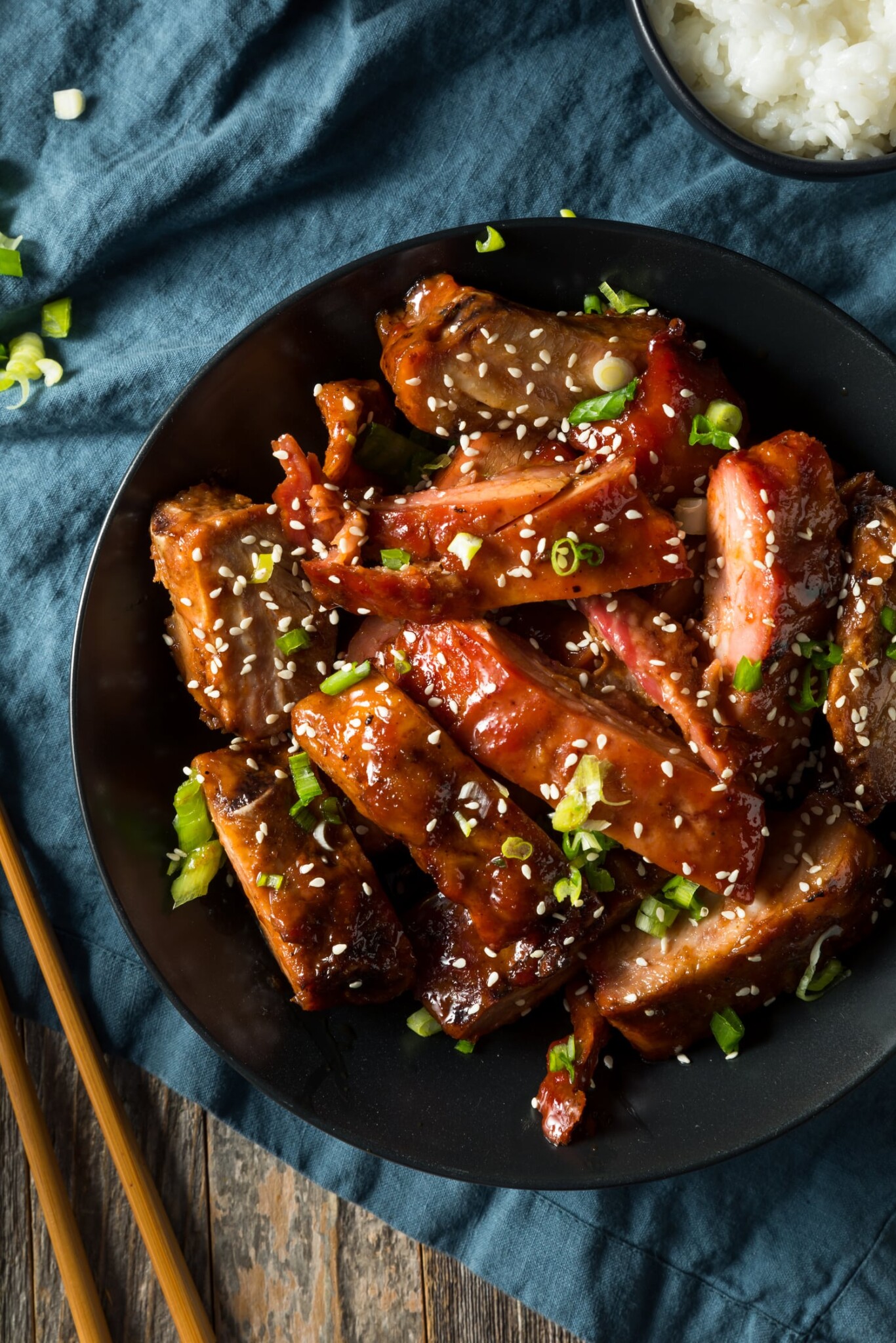 babi pangang | delicious.magazine