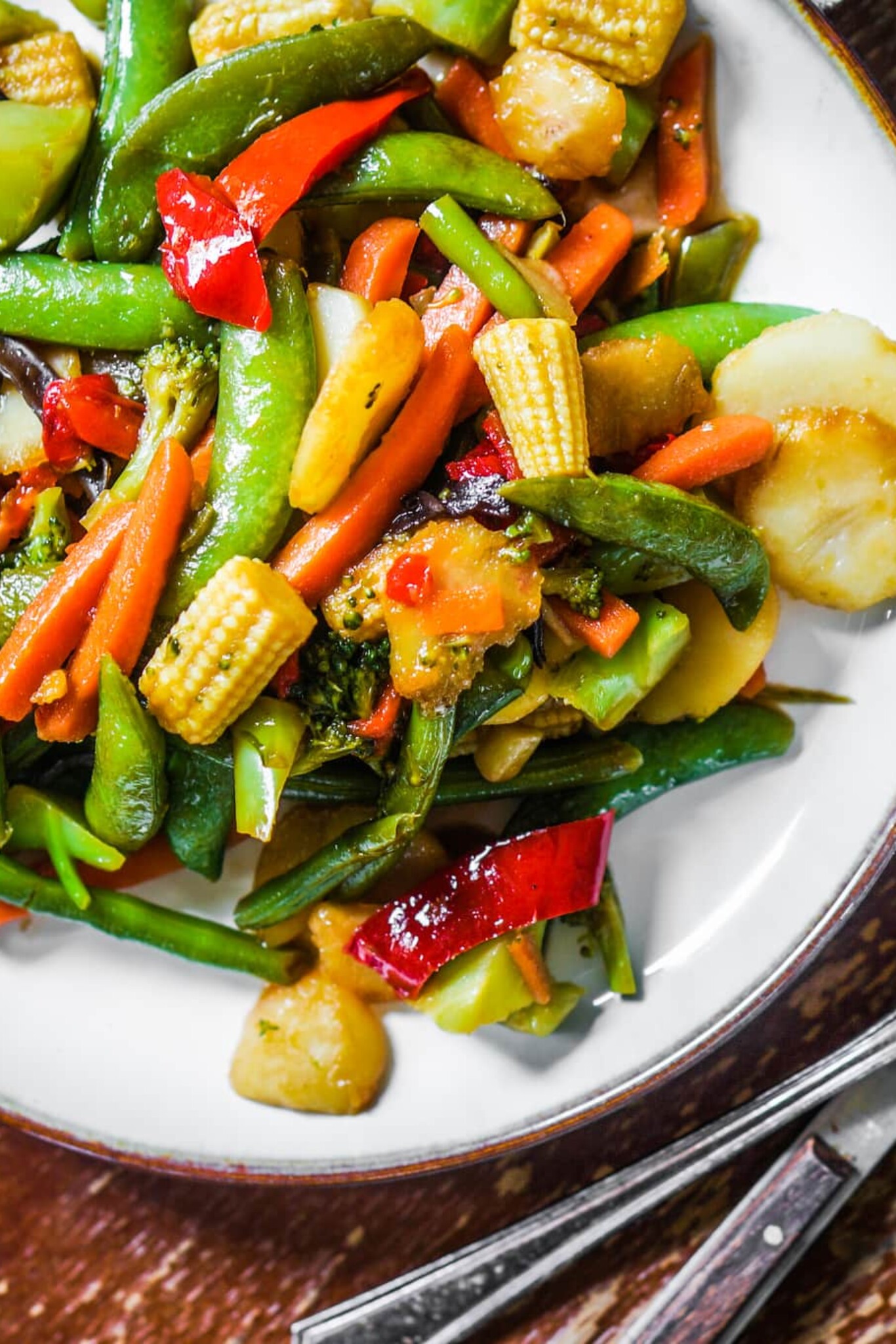 tjap tjoy | delicious.magazine