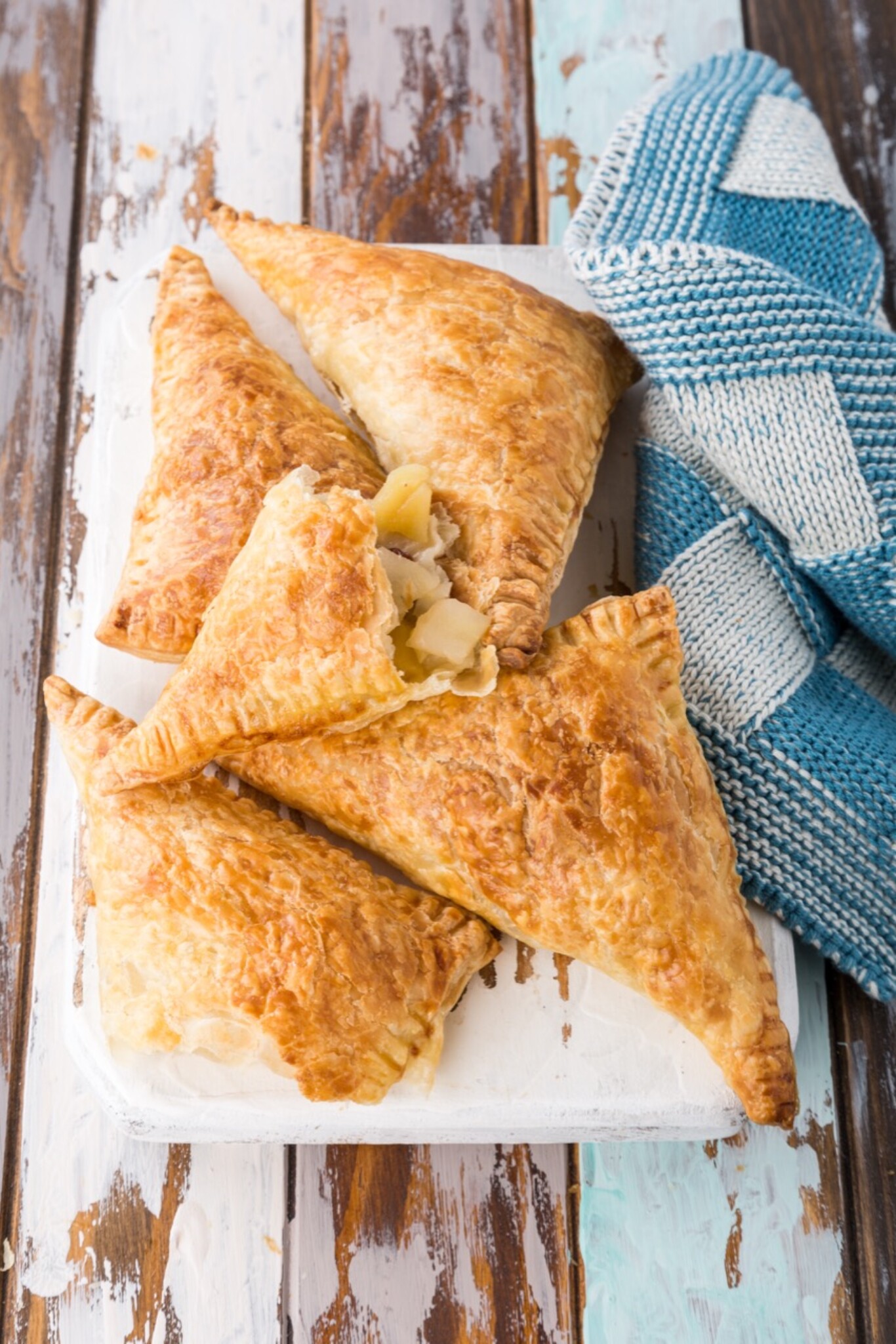 appelflappen | delicious.magazine