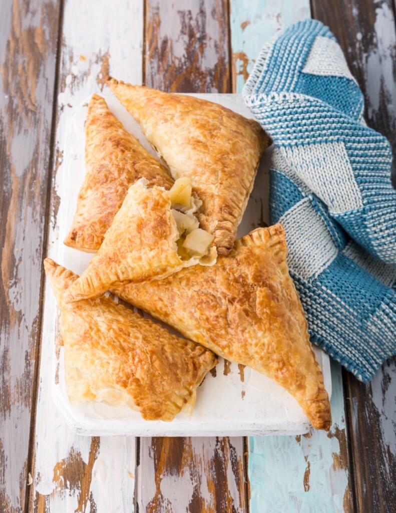 appelflappen | delicious.magazine