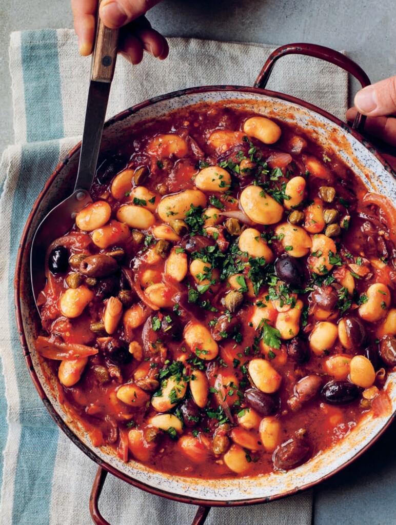 19 winterse recepten met lekker veel bonen | delicious.magazine
