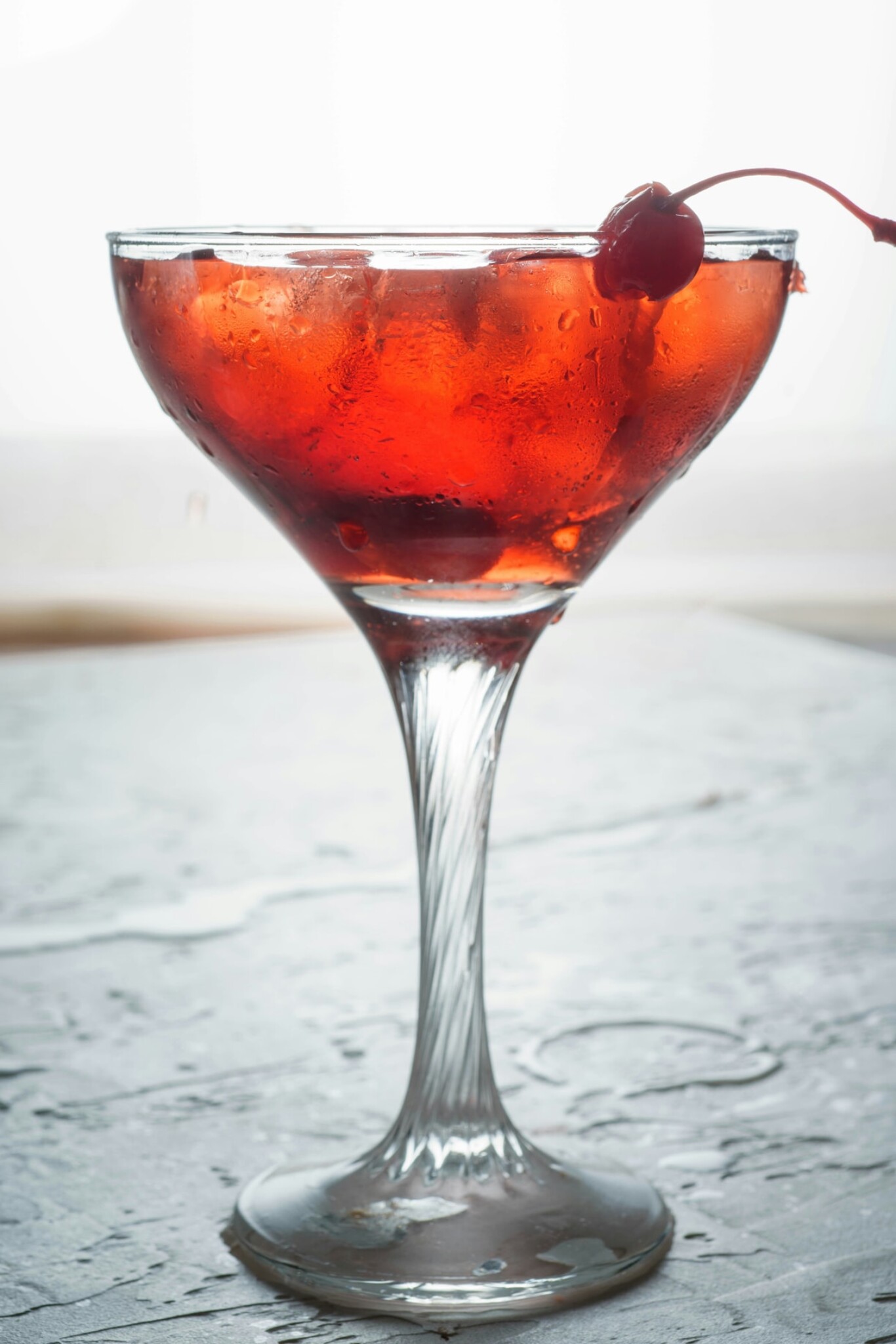 helpt deze viral sleepy girl mocktail je echt sneller in slaap vallen? | delicious.magazine