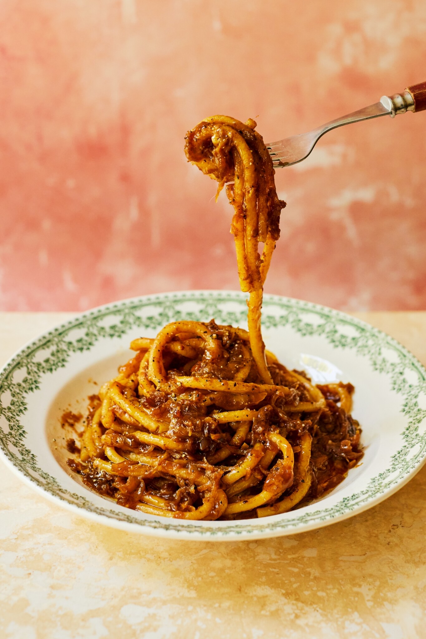 pasta koken: zo pak je het perfect aan | delicious.magazine