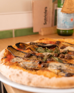 de lekkerste pizza van Utrecht: hier eet je 'm bij 5 topadressen ...
