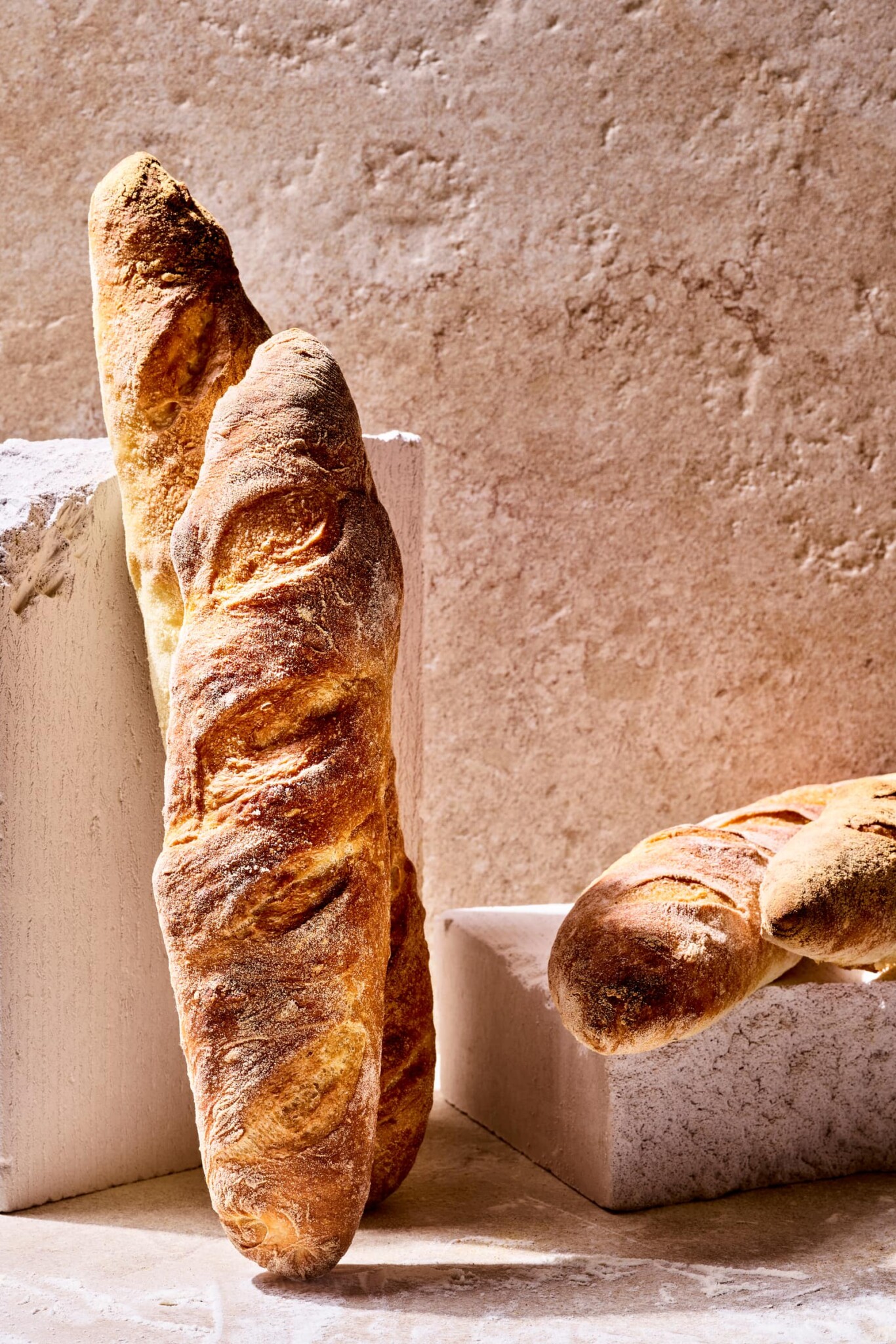 stokbrood: hét recept voor de Franse klassieker | delicious.magazine