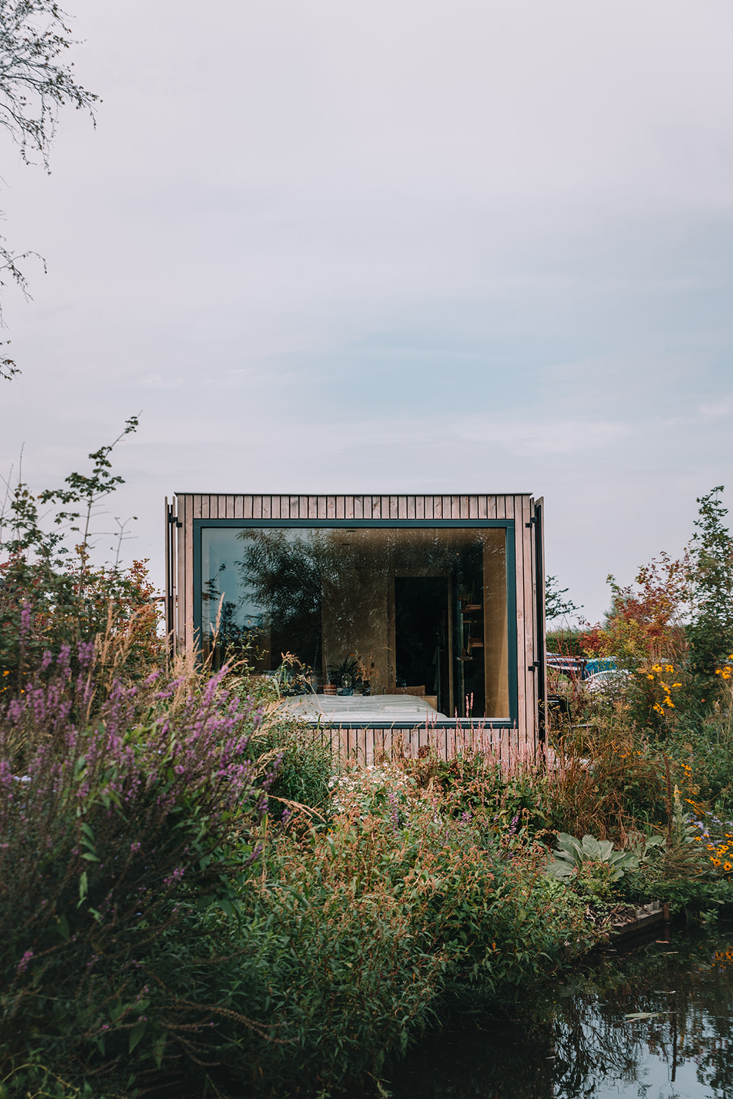 Zwier! Vol in de natuur verbinden: op nog geen kwartiertje rijden van ...