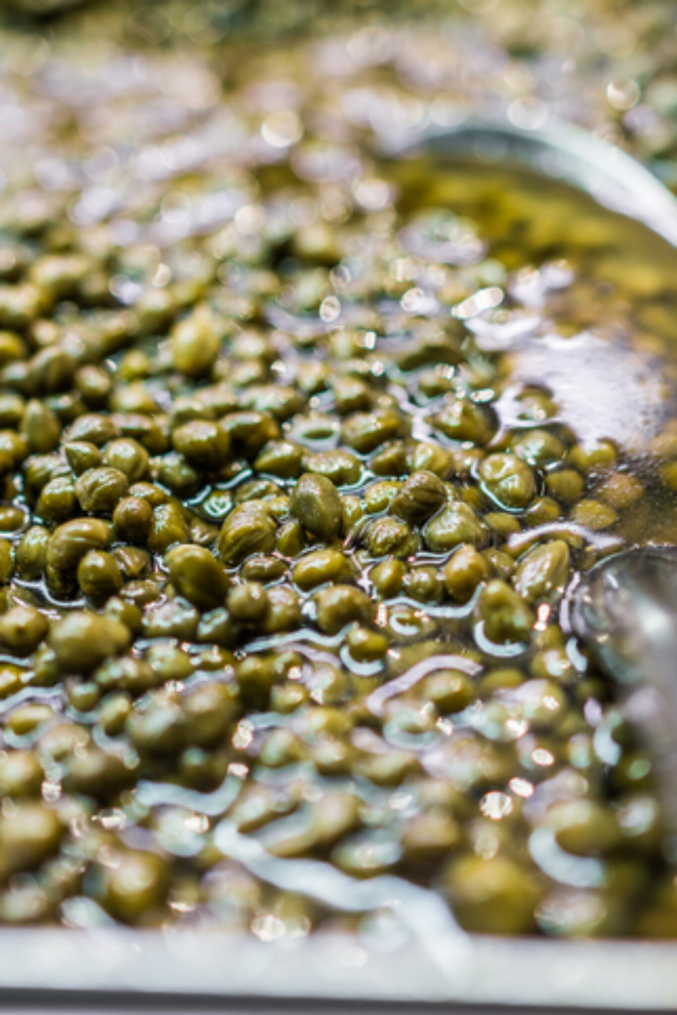 kook met het sap van kappertjes: 7 toepassingen die je niet kent ...