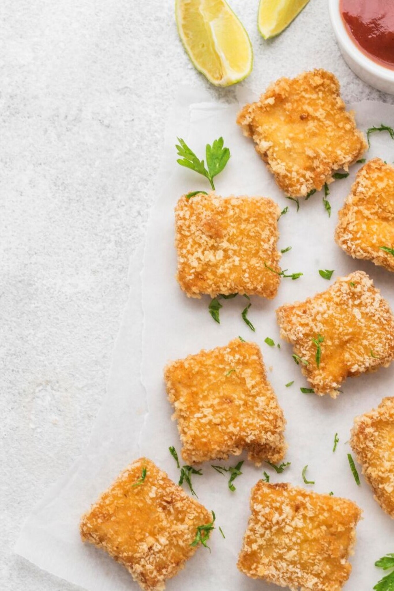 krokante tofu zónder olie: deze slimme tips werken echt | delicious ...