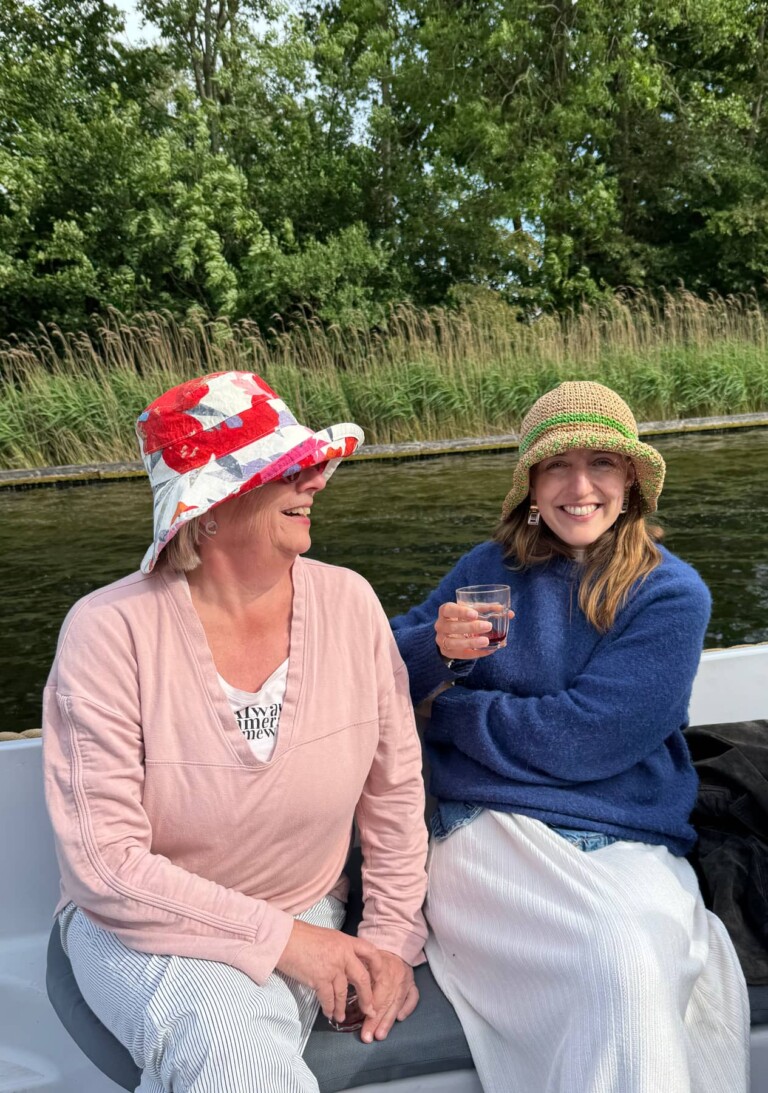 Zwier! Vol in de natuur verbinden: op nog geen kwartiertje rijden van ...