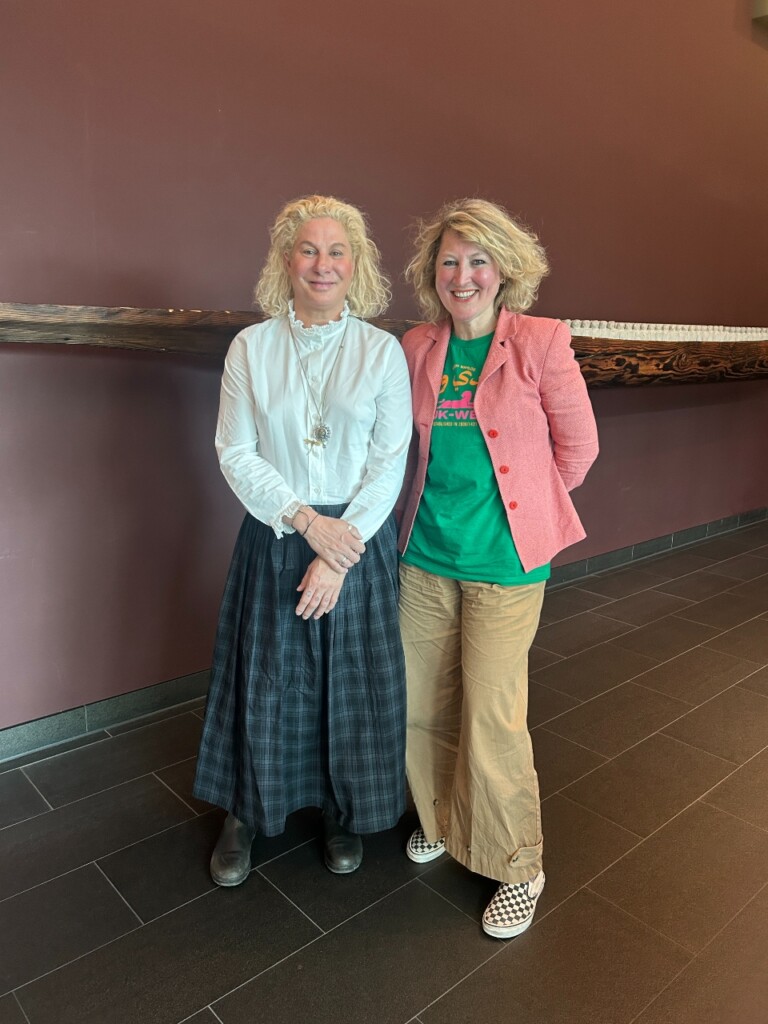 Ana Roš, een van de beste chefs ter wereld: 'Waarom kaviaar als luxe beschouwen als we een ...