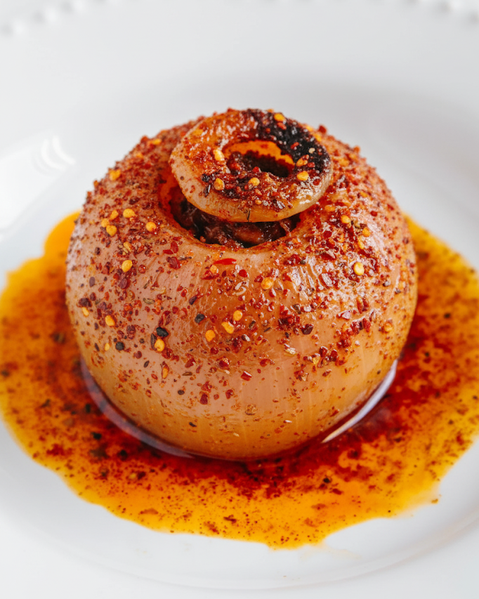 de 'onion boil': alles wat je moet weten over deze TikTok hype ...