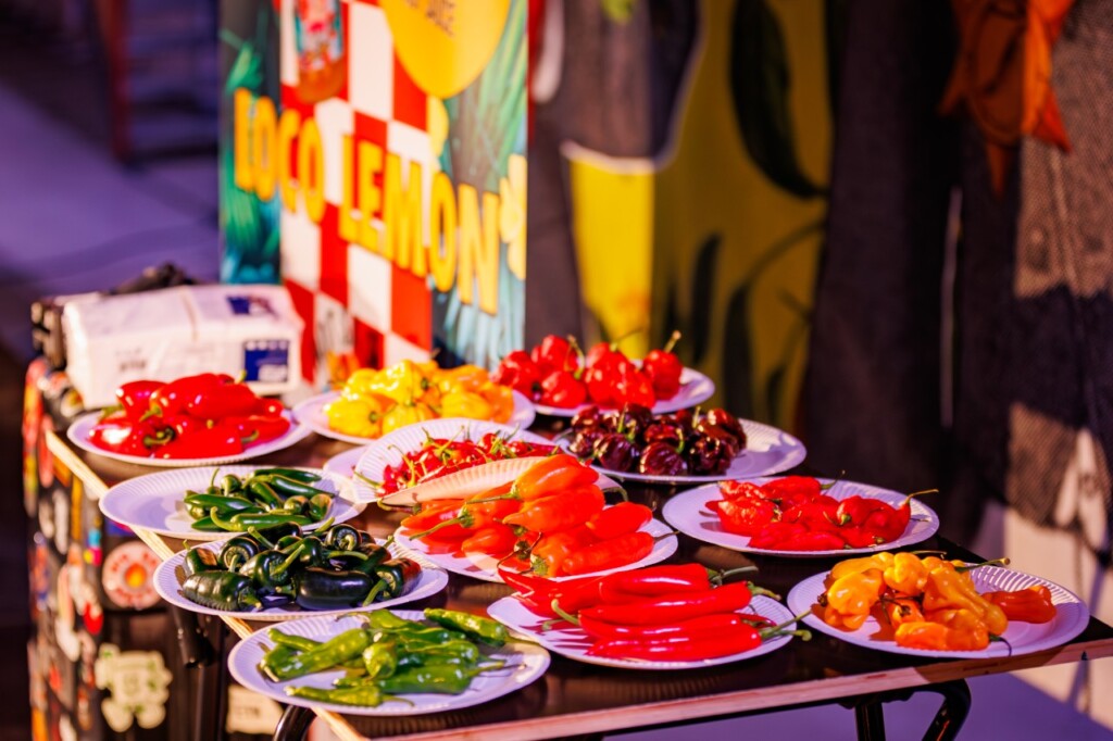 toe aan een spicy weekendtip? ga naar Chili Fest in Eindhoven ...