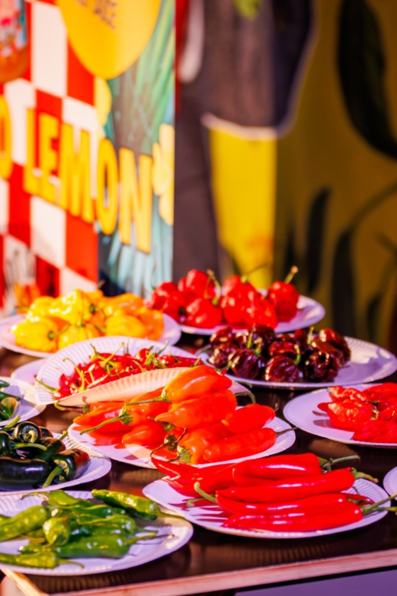 toe aan een spicy weekendtip? ga naar Chili Fest in Eindhoven ...